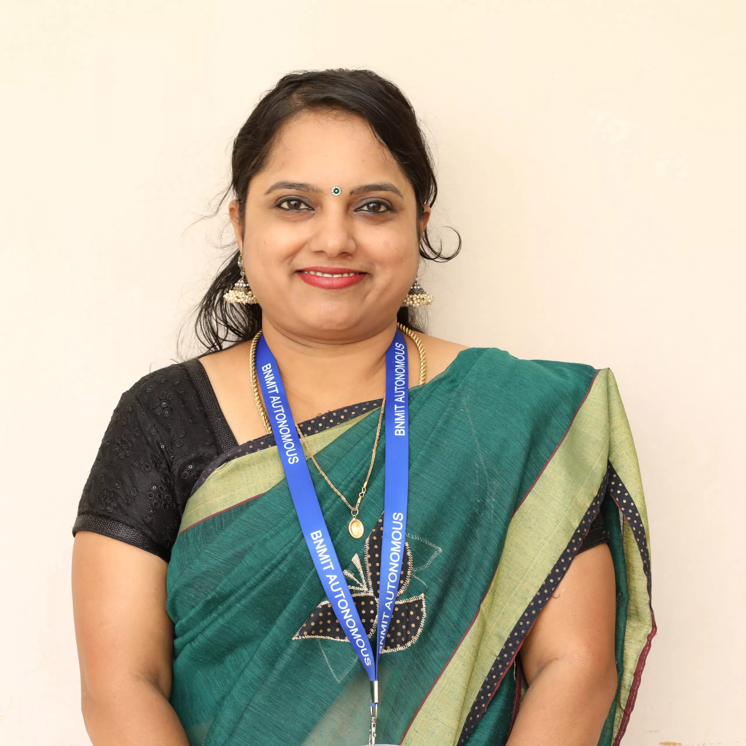 ICCIIS Conference BNMIT