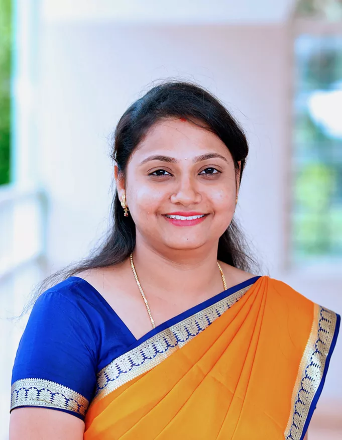 ICCIIS Conference BNMIT