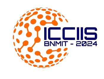 ICCIIS Conference BNMIT
